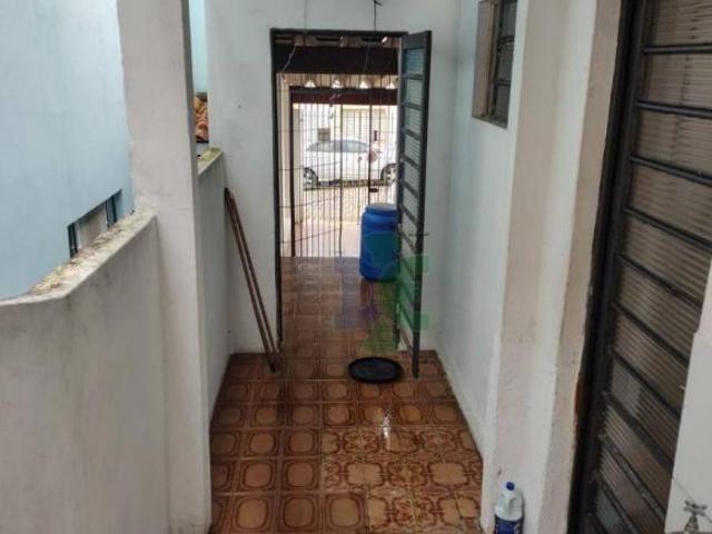 Casa com 2 dormitórios venda por R$ 400.000,00 ou aluguel por R$ 2.200,00/mês Centro Jacareí/S