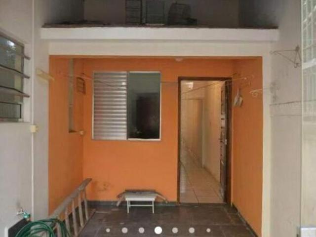 Casa com 2 dormitórios, 144 m² Vila Valparaíso Santo André/SP