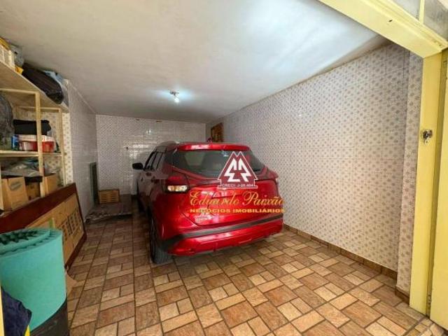 Casa com 2 dormitórios, 150 m² Jardim Santa Mena Guarulhos/SP