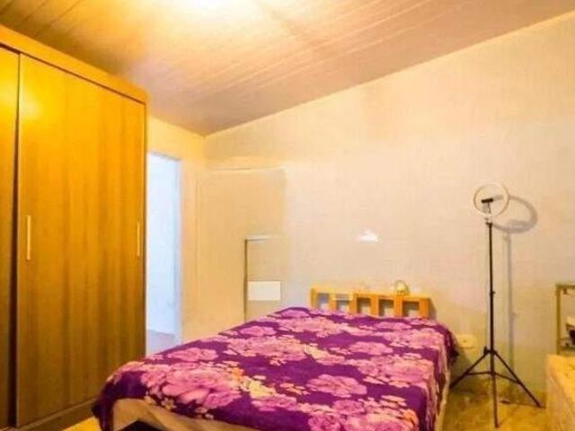 Casa com 2 dormitórios, 150 m² venda Parque Novo Oratório Santo André/SP