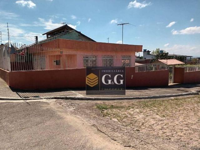 Casa Com 2 Dormitórios, 150 m² Venda por R$350.000ou Aluguel por R$2.563,00/mês Viamópolis