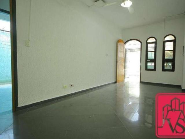 Casa com 2 dormitórios, 150 m² venda por R$ 650.000,00 ou aluguel por R$ 3.423,00/mês Jardim Hol
