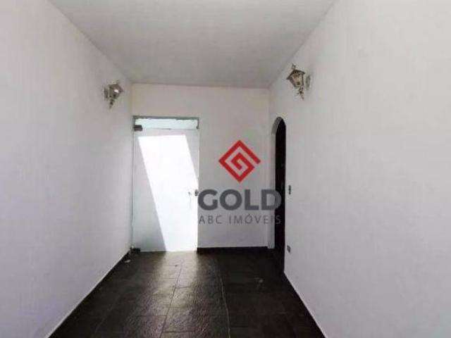 Casa com 2 dormitórios, 150 m² Vila Metalúrgica Santo André/SP