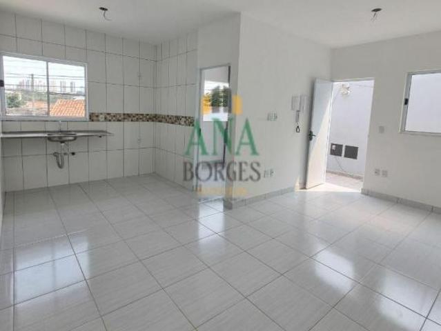 Casa com 2 dormitórios