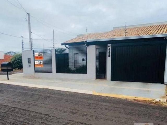 Casa com 2 dormitórios, 151 m² venda por R$ 550.000,00 ou aluguel por R$ 3.500,00/mês Eco Park R