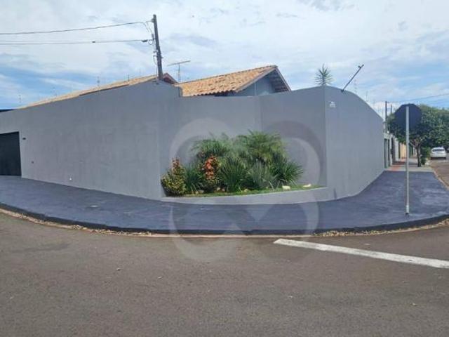 Casa com 2 dormitórios, 151 m² venda por R$ 890.000 ou aluguel por R$ 6.000/mês Esperança Lond