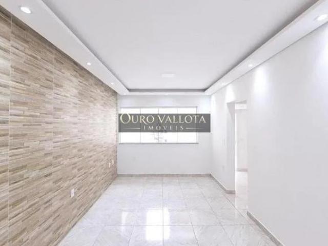 Casa com 2 dormitórios