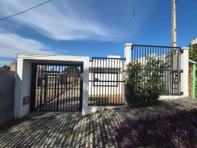 Casa com 2 dormitórios, 160.00m² para locação por R$ 3.900,00 Rio Branco São Leopoldo/RS