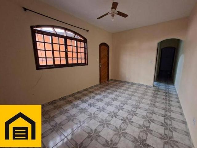 Casa com 2 dormitórios, 168 m² venda por R$ 350.000 ou aluguel por R$ 2.000/mês Jardim Estrela