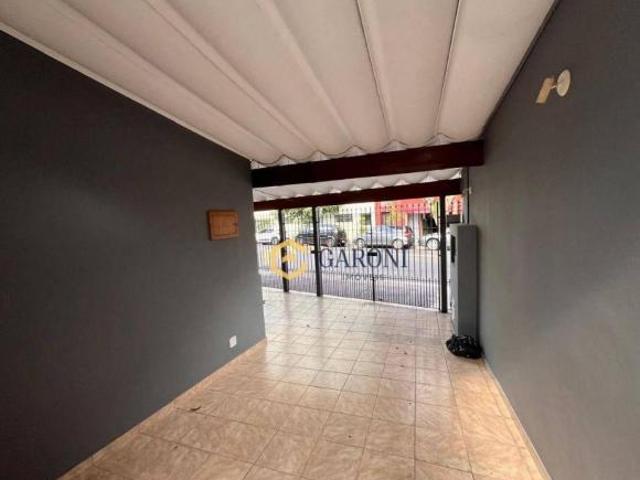 Casa com 2 dormitórios, 100 m² venda por R$ 1.100.000,00 ou aluguel por R$ 5.800,00/mês Alto da