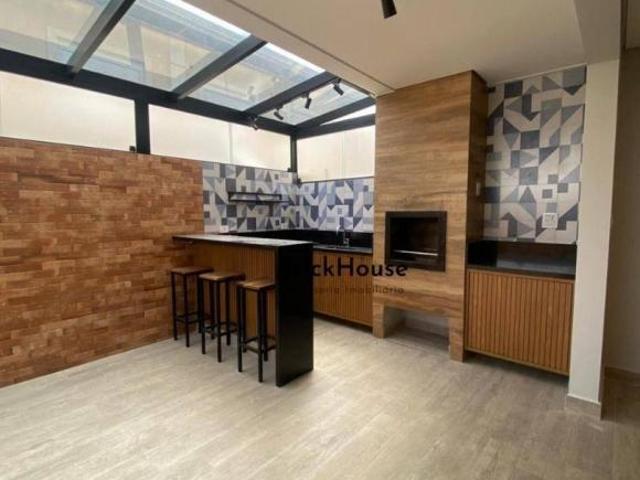 Casa com 2 dormitórios à venda, 100 m² por R$ 1.150.000,00 Jardim Maria Trindade São Roque/SP