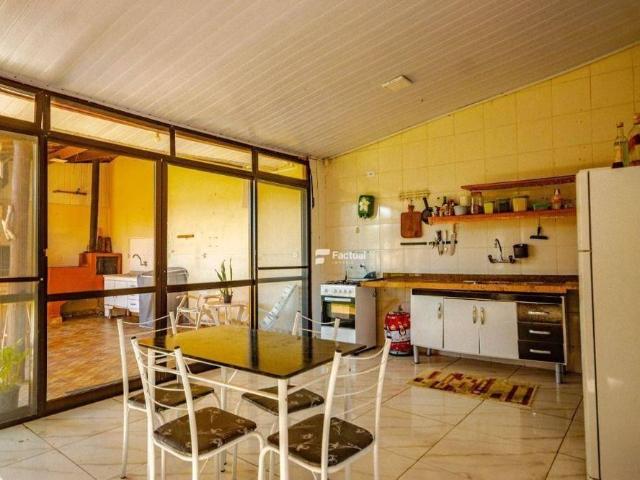 Casa Com 2 Dormitórios, 100 m² Venda por R$845.000ou Aluguel por R$8.000,00/mês Enseada
