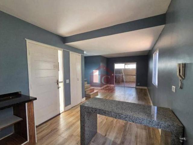 Casa com 2 dormitórios, 104 m² venda por R$ 530.000,00 ou aluguel por R$ 2.900,00/mês Villanova