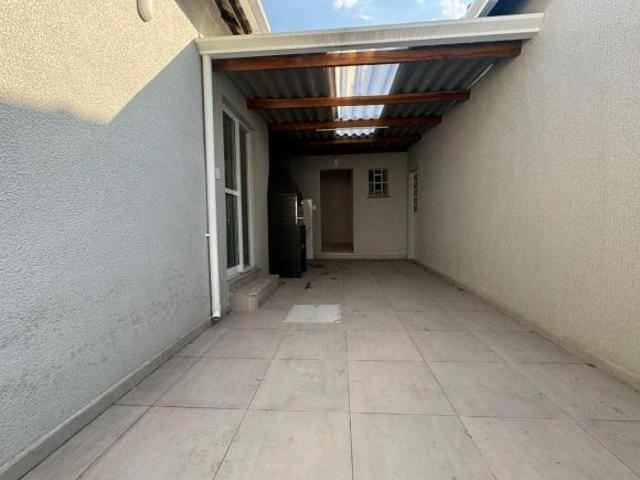 Casa com 2 dormitórios, 114 m² venda por R$ 530.000,00 ou aluguel por R$ 4.000,02/mês Utinga S