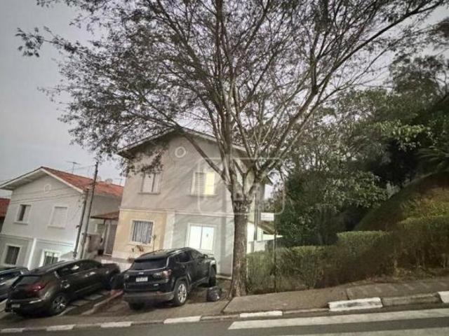Casa com 2 dormitórios, 115 m² venda por R$ 585.000,00 ou aluguel por R$ 3.200,00/mês Jardim Cal