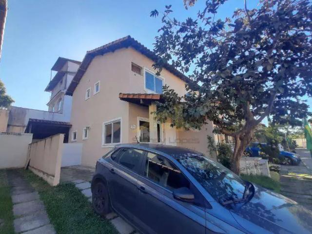 Casa com 2 dormitórios, 118 m² venda por R$ 520.000 ou aluguel por R$ 3.900/mês Pechincha Rio de Janeiro/RJ