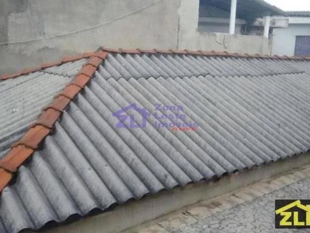Casa com 2 dormitórios, 120 m² venda por R$ 380.000,00 ou aluguel por R$ 1.400,00/mês Vila Nova