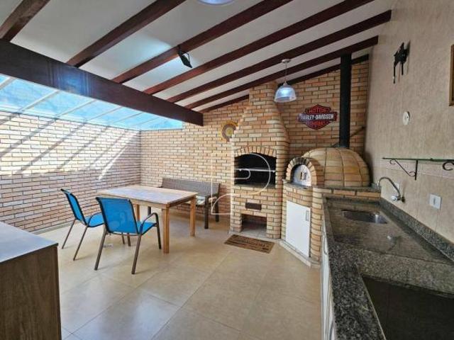 Casa com 2 dormitórios, 125 m² venda por R$ 585.000,00 ou aluguel por R$ 3.573,03/mês Granja Via