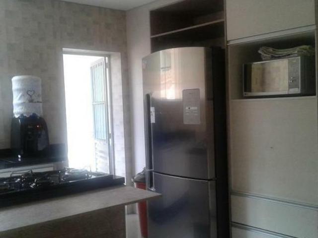 Casa com 2 dormitórios, 125 m² venda por R$ 670.000,00 ou aluguel por R$ 4.598,00/mês Bosque da