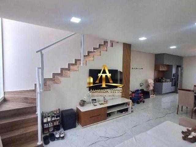 Casa com 2 dormitórios, 128 m² venda por R$ 1.200.000,00 ou aluguel por R$ 7.054,00/mês Villas d