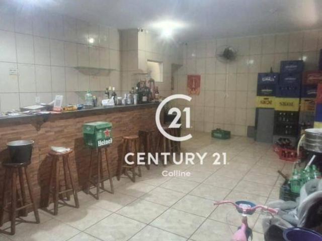 Casa com 2 dormitórios, 130 m² venda por R$ 330.000,00 ou aluguel por R$ 3.000,00/mês Parque Res