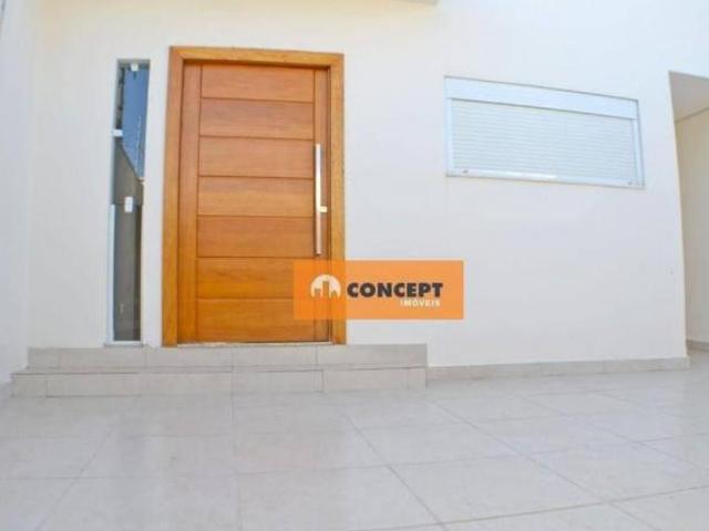 Casa com 2 dormitórios, 137 m² venda por R$ 640.000,00 ou aluguel por R$ 4.200,00/mês Sítio São