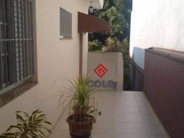 Casa com 2 dormitórios, 137 m² Vila Alzira Santo André/SP