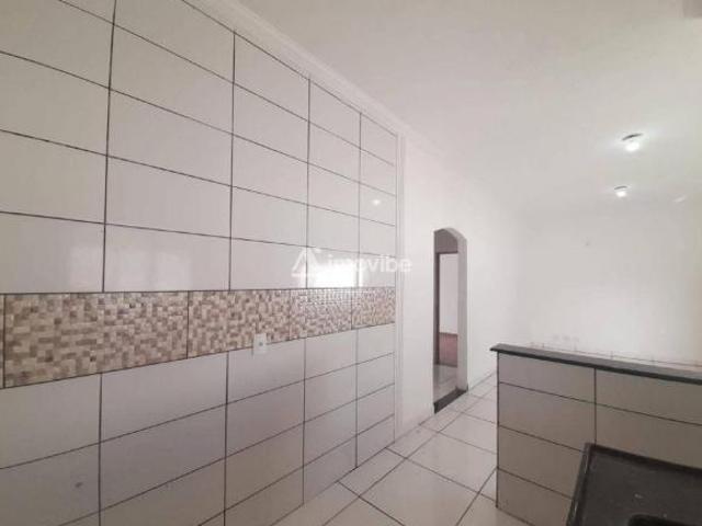 Casa com 2 dormitórios, 1 banheiro social Balneário Rivieira