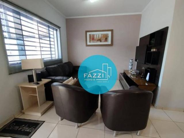 Casa com 2 dormitórios + 1 na edícula à venda, 116 m² por R$ 490.000 Jardim Philadélphia Poços