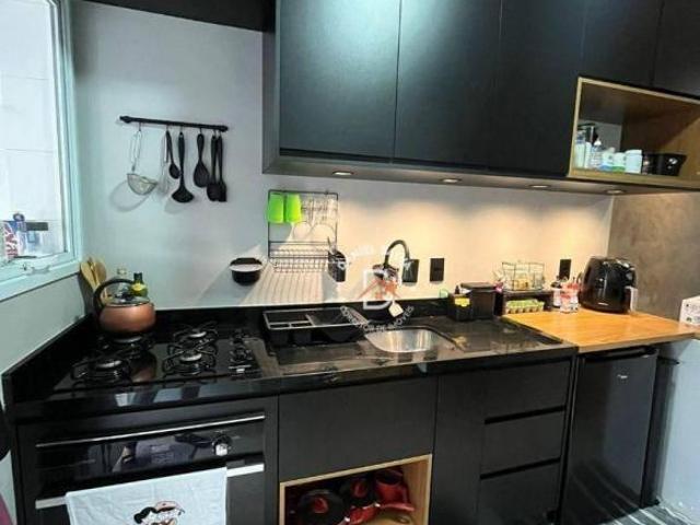 Casa com 2 dormitórios 1 Suíte à venda, 52 m² por R$ 550.000 Villagio Dei Fiori Atibaia/SP