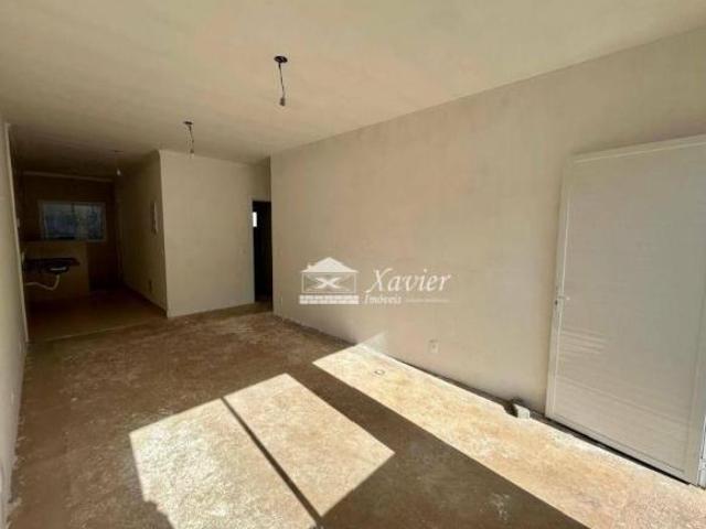 Casa com 2 dormitórios 1 suíte à venda, 58 m² por R$ 459.000 Tijuco Preto Vargem Grande Paulis