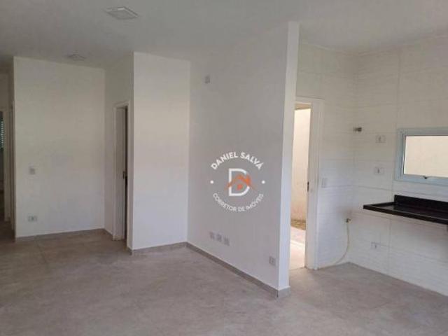 Casa com 2 dormitórios 1 Suíte à venda, 64 m² por R$ 420.000 Jardim Santa Fe Bom Jesus dos Per