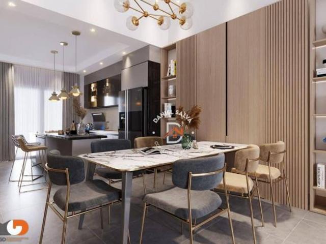 Casa com 2 dormitórios 1 Suíte à venda, 64 m² por R$ 690.000 Jardim Centenário Atibaia/SP