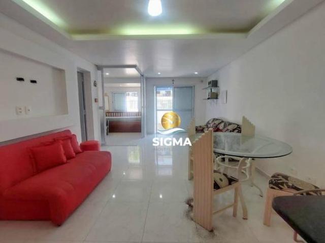 Casa com 2 dormitórios 1 suíte à venda, 70 m² por R$ 450.000 Enseada Guarujá/SP
