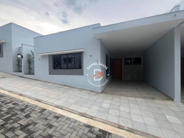 Casa com 2 dormitórios 1 Suíte à venda, 82 m² por R$ 504.000 Usina Atibaia/SP