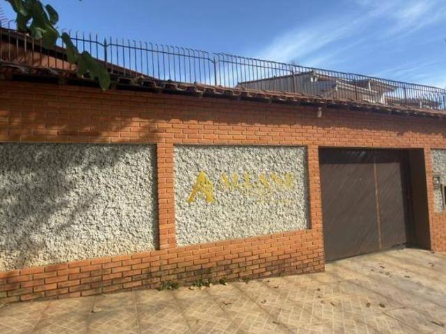 Casa com 2 dormitórios, 1 suíte à venda, 225 m² por R$ 539.000 Jardim Guarujá Sorocaba/SP