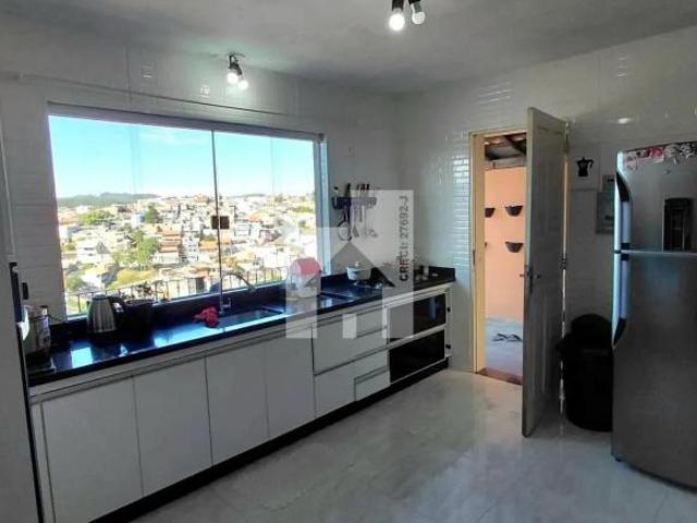 Casa com 2 dormitórios 1 suite à venda, 232m² Jardim Bertioga, Várzea Paulista, SP