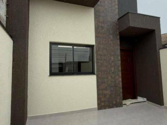 Casa com 2 dormitórios 1 Suíte à venda Parque São Bento Sorocaba/SP