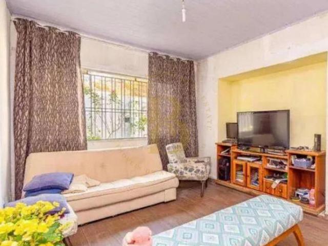 Casa com 2 dormitórios, 1 suíte e 108 m² à venda no Bosque da Saúde