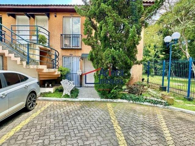 Casa com 2 Dormitórios 1 Suíte em Condomínio com Lazer Completo à venda, 50 m² por R$ 350.000 Vi