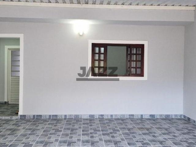 Casa com 2 Dormitórios 1 Suíte no Santa Julia 68m² Funcionais
