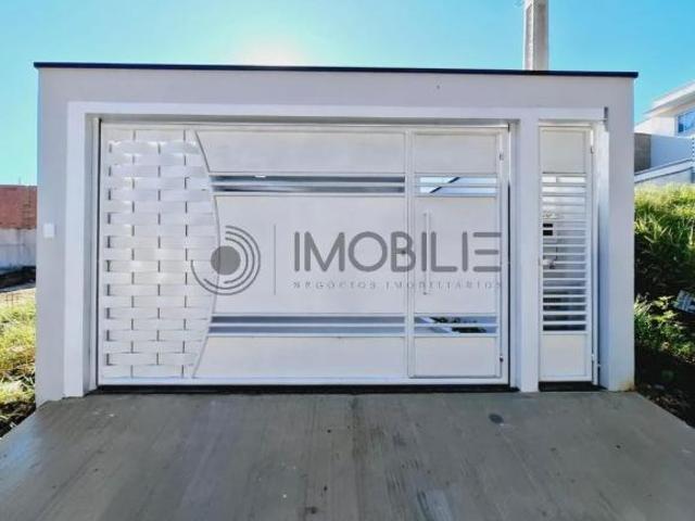 Casa com 2 dormitórios 1 suíte na região de Itaíci em Indaiatuba
