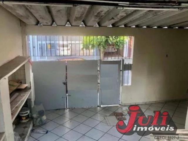 CASA COM 2 DORMITORIOS 1 SUITE RUDGE RAMOS EM SÃO BERNARDO DO CAMPO