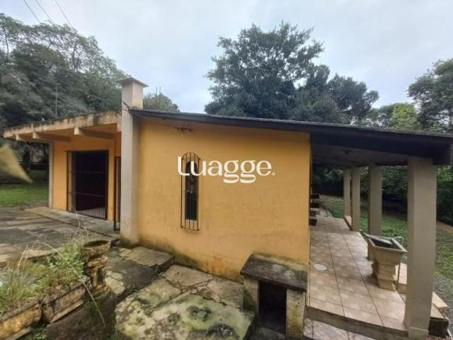 Casa com 2 dormitórios 1 suíte Viamão