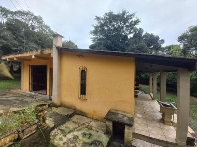 Casa com 2 dormitórios 1 suíte Viamão