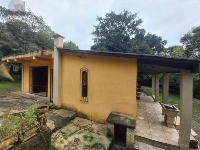 Casa com 2 dormitórios 1 suíte Viamão