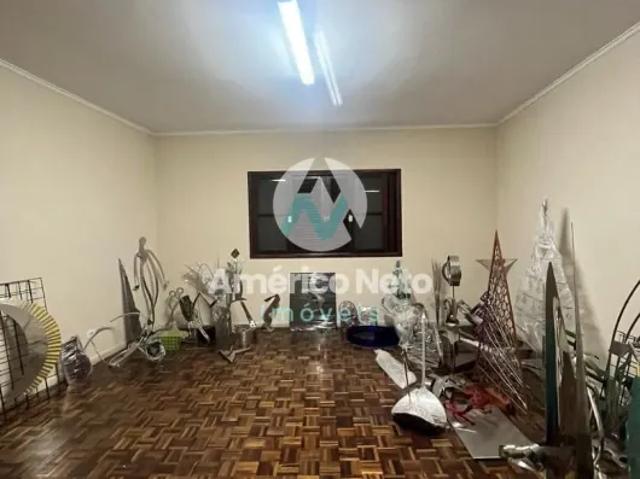 Casa com 2 dormitórios, 240 m² venda ou locação Boa Vista São Caetano do Sul/SP