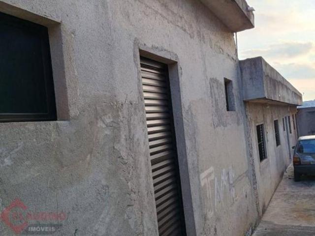 Casa com 2 dormitórios, 256 m² venda por R$ 650.000,00 ou aluguel por R$ 3.080,00/mês Vila Rica