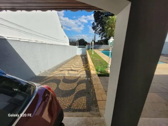 Casa com 2 dormitórios, 280 m² venda ou aluguel Parque Taquaral Campinas/SP