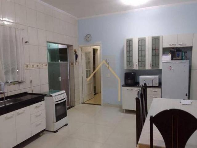 Casa com 2 dormitórios, 200 m² Jardim Santa Rita II Nova Odessa/SP